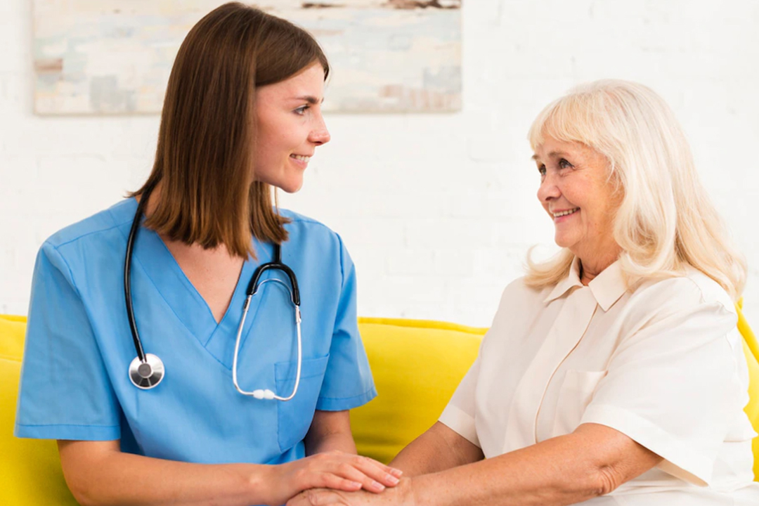 Altacare Hospice – Altacare Hospice